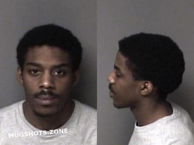 SMITH QUANDELL LASHUN 01/10/2022 - Gaston County Mugshots Zone
