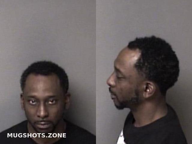 CUNNINGHAM BORIS DEWAN 01/11/2022 - Gaston County Mugshots Zone