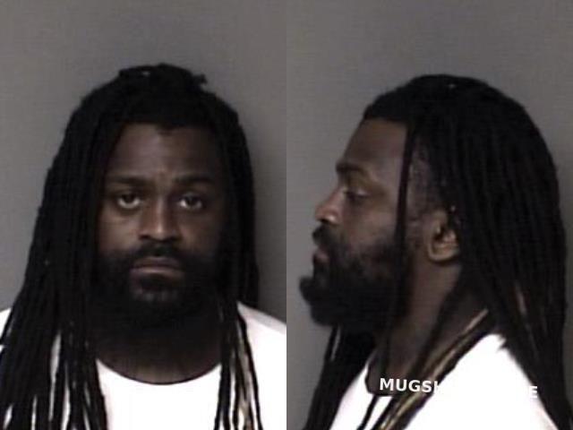 Allison Sean Christopher 01 12 2022 Gaston County Mugshots Zone