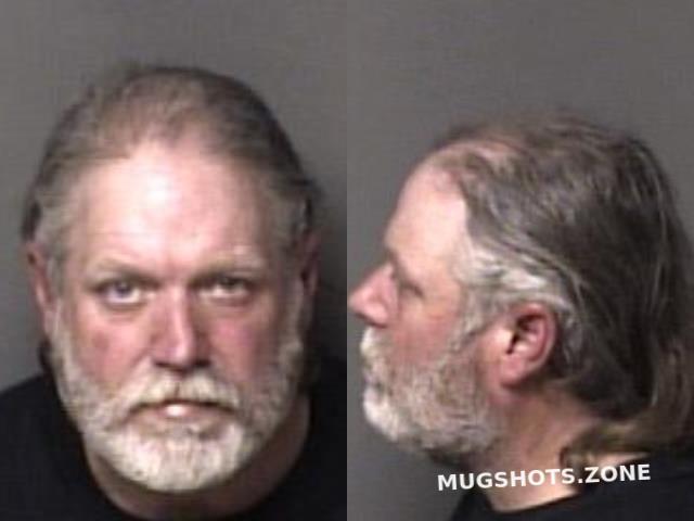 ENDICOTT PERRY DON 01/12/2022 - Gaston County Mugshots Zone