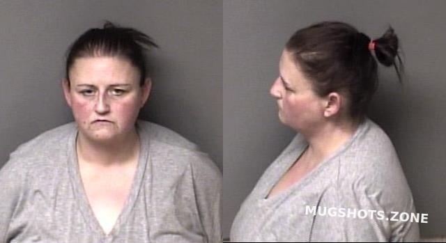 GUNTER BRANDY PAGE 01/13/2022 - Gaston County Mugshots Zone