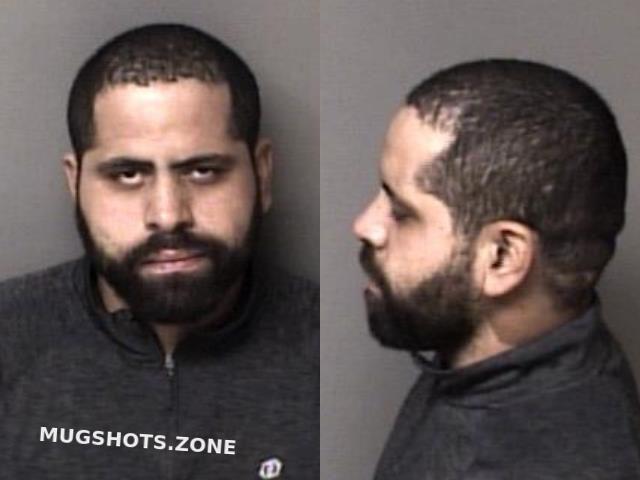 ROBERTSON LAMAR SHAVON 01/20/2022 - Gaston County Mugshots Zone