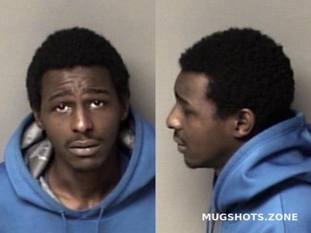 NOEL ALAN KENDRICK LEROY 01/22/2022 - Gaston County Mugshots Zone