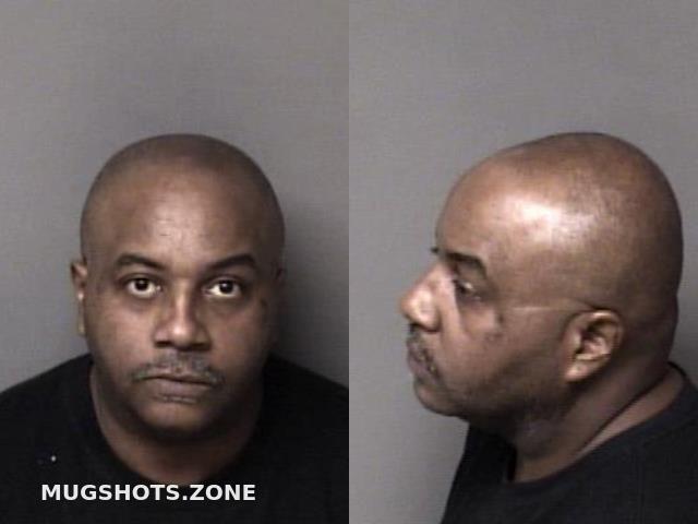 MISENHEIMER TERRANCE JEROME 01/23/2022 - Gaston County Mugshots Zone