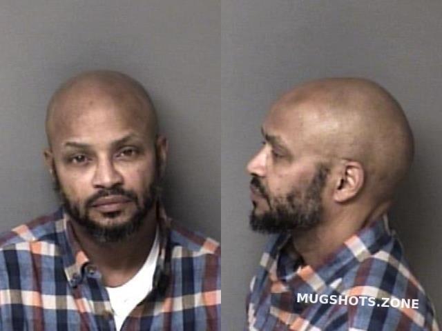 LOCKHART JAMES LEONARD 01/24/2022 - Gaston County Mugshots Zone