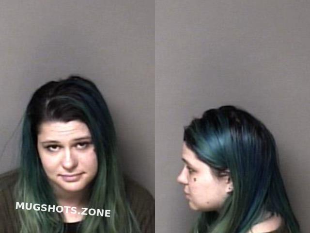 CHUOP SHIANN ANN 01/25/2022 - Gaston County Mugshots Zone