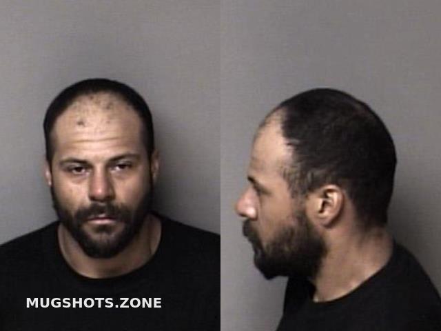 HINTON JUSTIN LEE 01/25/2022 - Gaston County Mugshots Zone