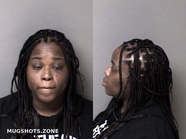 SIMS CRYSTAL RENAE 02/02/2022 - Gaston County Mugshots Zone