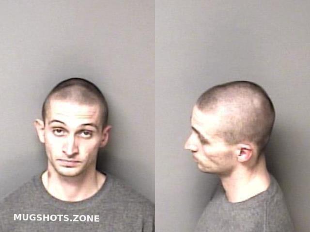 BROWN NICOLAS ANDREW 02/02/2022 - Gaston County Mugshots Zone