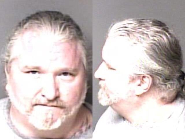 DUKE JEFFERY NEAL 02/04/2022 - Gaston County Mugshots Zone