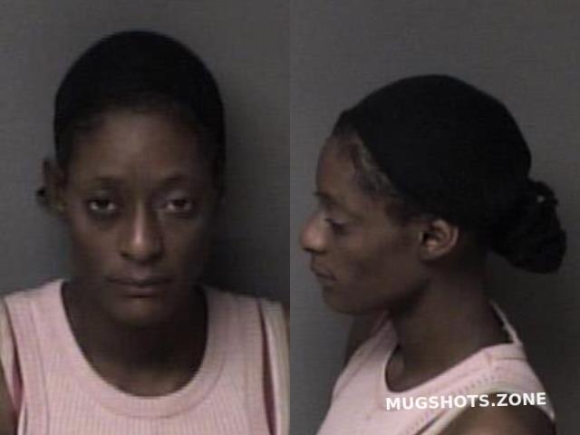 EDWARDS NALA TIARA 02/05/2022 - Gaston County Mugshots Zone