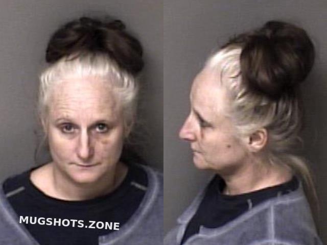 PORTER RHONDA GREGORY 02/05/2022 - Gaston County Mugshots Zone
