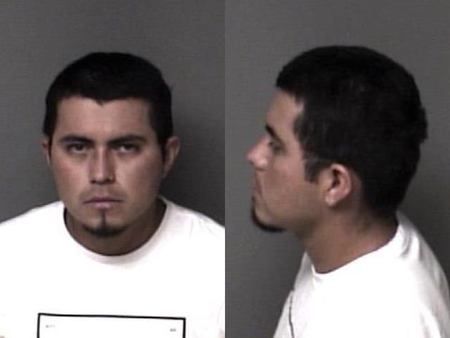GARCIA-CRUZ JOSUE EMMANUEL 02/06/2022 - Gaston County Mugshots Zone GARCIA-CRUZ JOSUE EMMANUEL 02/06/2022 - Gaston County Mugshots Zone