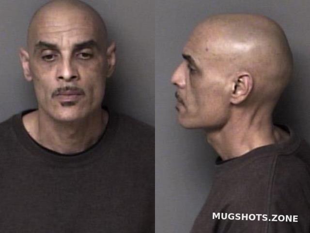 TATE JAMES LEROY 02/06/2022 - Gaston County Mugshots Zone