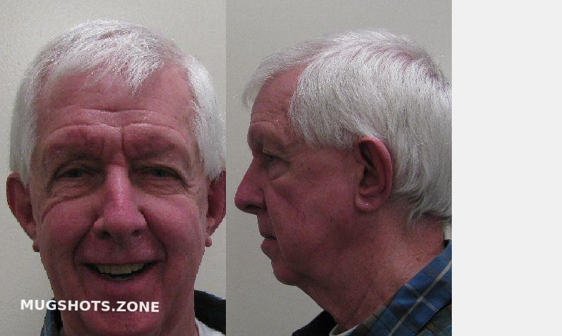 MACALPINE JAMES EDWARD 02/10/2022 - Gaston County Mugshots Zone