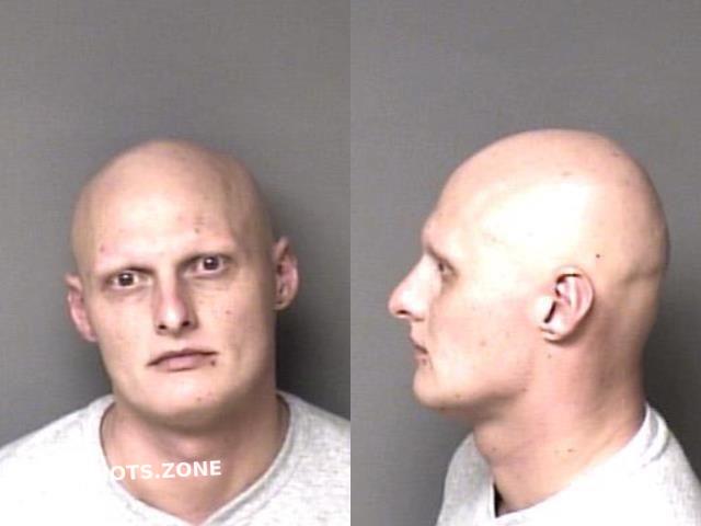 HARTSELL CHRISTOPHER LEE 02/10/2022 - Gaston County Mugshots Zone