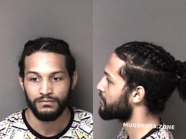 MCSHANE ADRIAN NATHANIEL 02/11/2022 - Gaston County Mugshots Zone