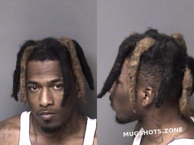 KNIGHT KWAME MARIO 02/15/2022 - Gaston County Mugshots Zone