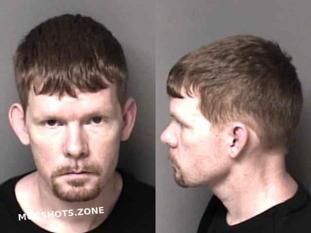 MOORE DANNY RAY 02/15/2022 - Gaston County Mugshots Zone