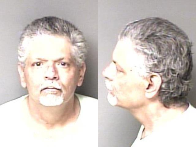 JONES KENNETH OTTO 02/23/2022 - Gaston County Mugshots Zone