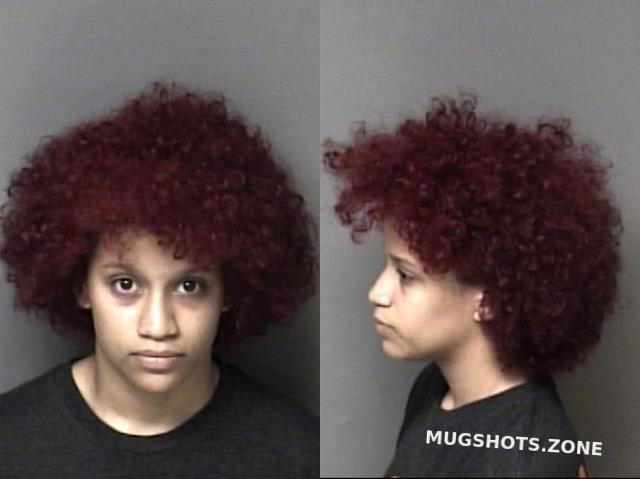 HOUSER HALEY MICHELLE 02/23/2022 - Gaston County Mugshots Zone
