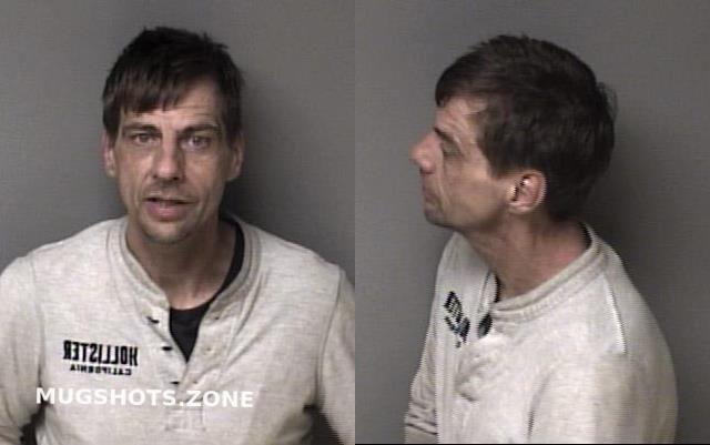 GOODMAN JC PAUL 02/24/2022 - Gaston County Mugshots Zone
