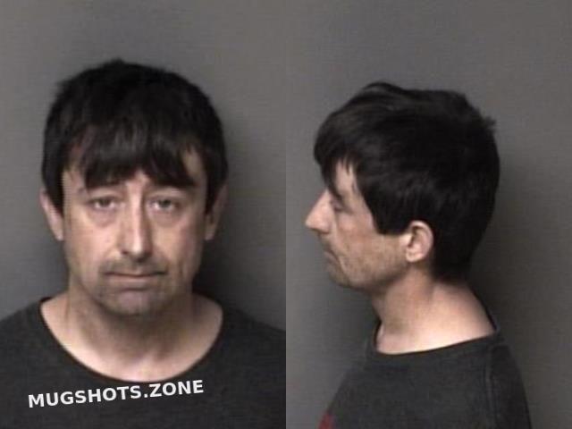 FREEMAN MICHAEL BRIAN 02/24/2022 - Gaston County Mugshots Zone