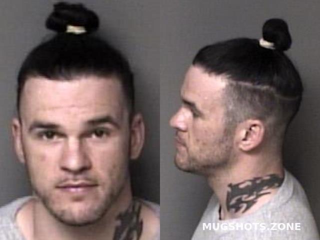STEWART JASON MICHAEL 02/25/2022 - Gaston County Mugshots Zone