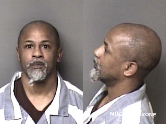 WASHINGTON ERIC TYRONE 02/28/2022 - Gaston County Mugshots Zone