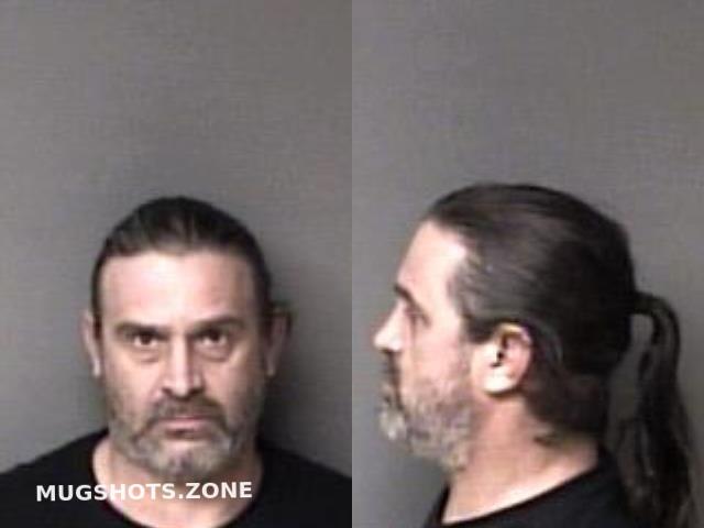 HALLMAN PATRICK LANCE 03/01/2022 - Gaston County Mugshots Zone