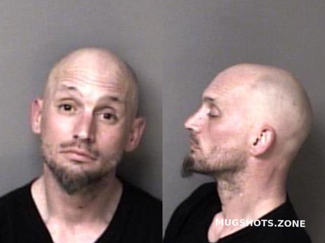 NOBLETT DAVID SCOTT 03/01/2022 - Gaston County Mugshots Zone
