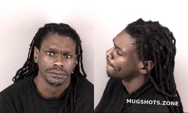 JACKSON ANTONIO JOHNNY 03/02/2022 - Gaston County Mugshots Zone