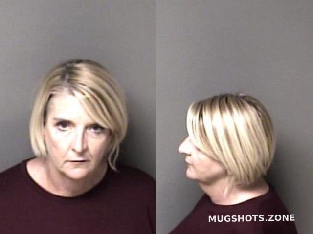 RUDISILL SHANNON LEN GOSSETT 03/03/2022 - Gaston County Mugshots Zone