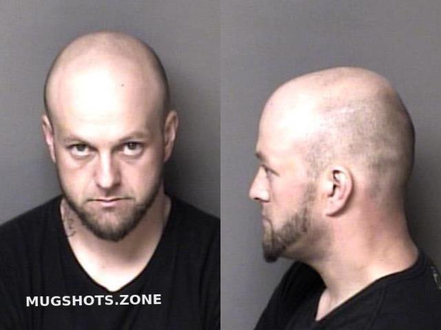 JOHNSON RUSTY DWAYNE 03/04/2022 - Gaston County Mugshots Zone