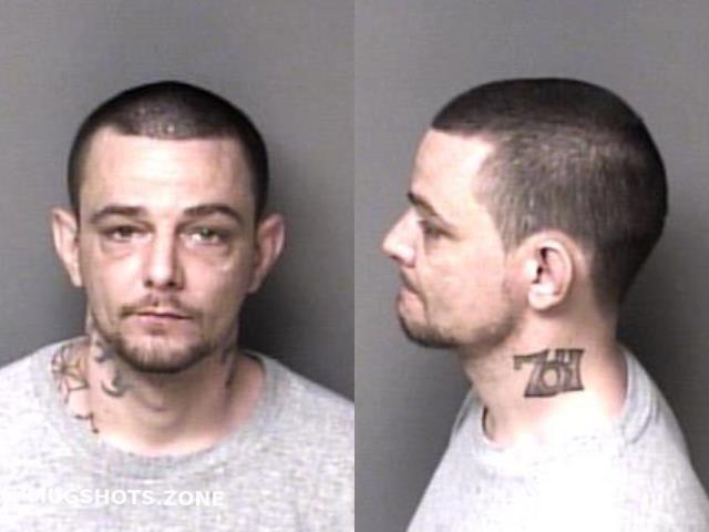 HAMILTON KENNETH DWAYNE 03/06/2022 - Gaston County Mugshots Zone