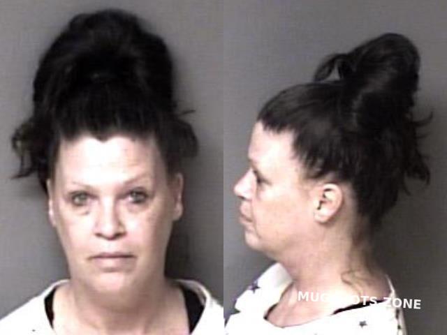 CONNER MEGAN RUSSELL 03/07/2022 - Gaston County Mugshots Zone