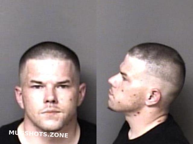 DELONG RAYMOND EUGENE 03/07/2022 - Gaston County Mugshots Zone