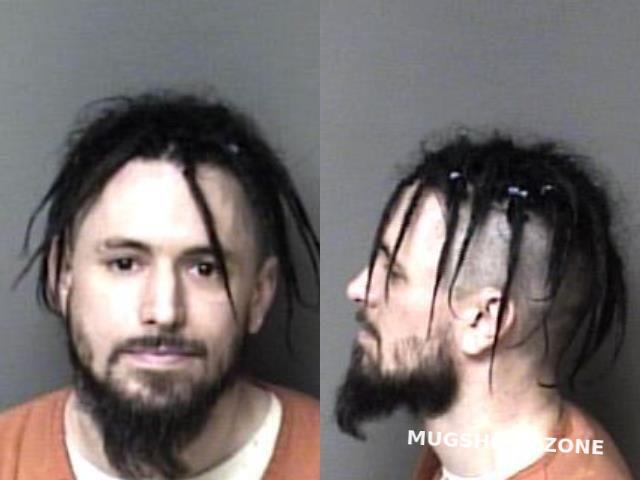 WALTERS DAVID JOSEPH 03/09/2022 - Gaston County Mugshots Zone