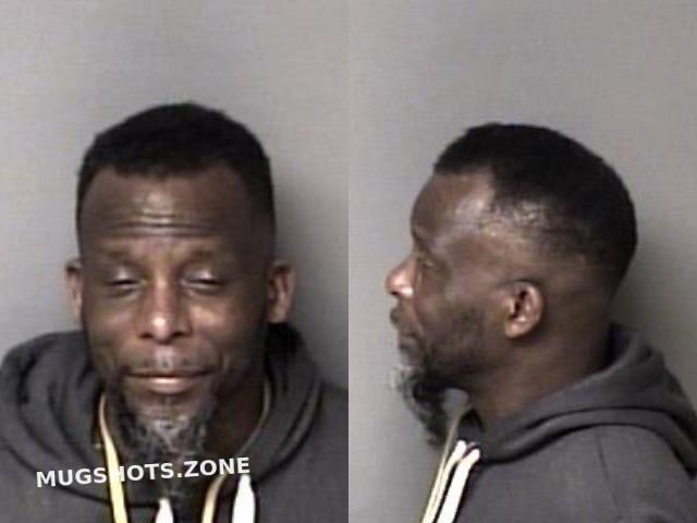 LEWIS DARRELL RICARDO 03/10/2022 - Gaston County Mugshots Zone