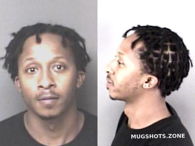 BYRD JOSHUA DAMON 03/11/2022 - Gaston County Mugshots Zone