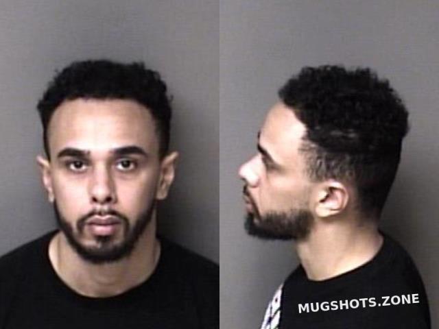 JOHNSON MARCUS ANDREW 03/12/2022 - Gaston County Mugshots Zone