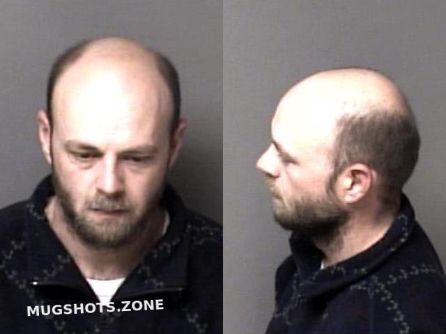 SAIN JASON RUSH 03/16/2022 - Gaston County Mugshots Zone