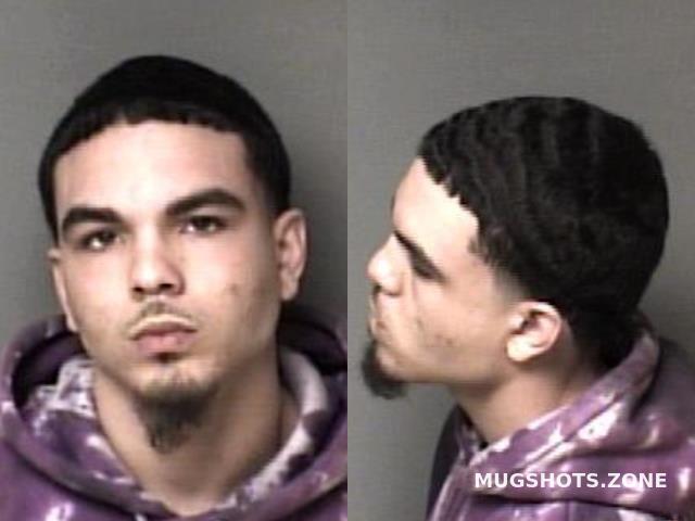 HARRIS KESHAUN CARDELL 03/16/2022 - Gaston County Mugshots Zone