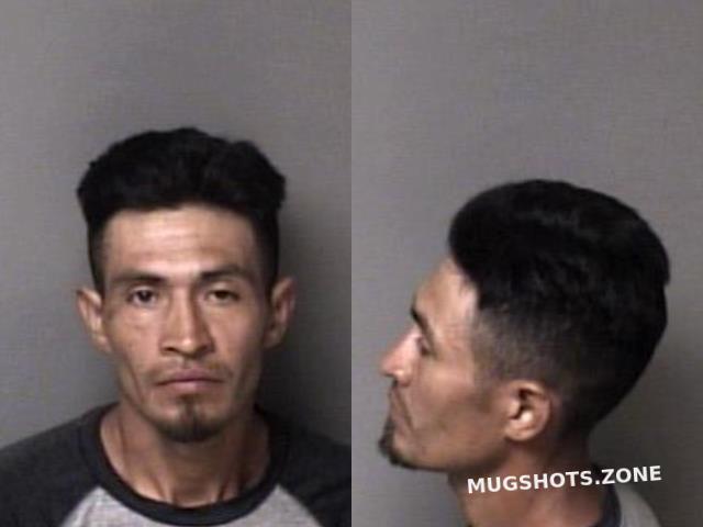 CALDERON JOSE 03/19/2022 - Gaston County Mugshots Zone