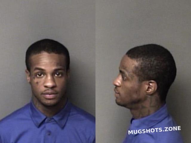 KNIGHT TEVIN TERRELL 03/20/2022 - Gaston County Mugshots Zone