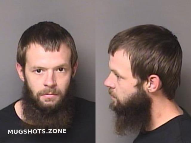 TEAGUE DILLON RAYMOND 03/20/2022 - Gaston County Mugshots Zone