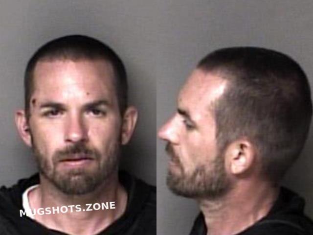 CLINE JOSHUA CHAD 03/22/2022 - Gaston County Mugshots Zone