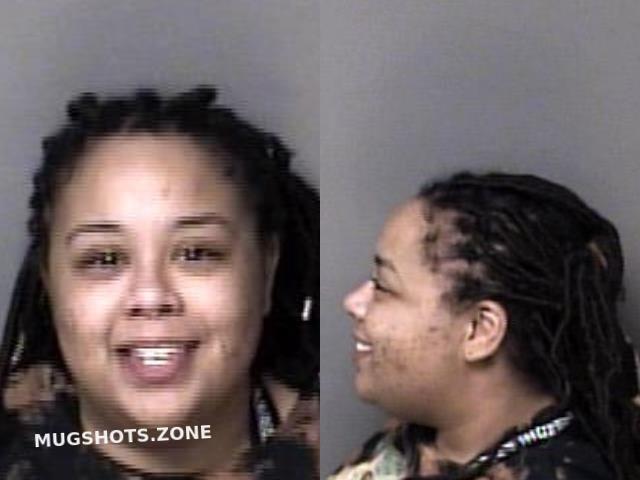ADAMS ASHLEY MARIAH-NICHOLE 03/24/2022 - Gaston County Mugshots Zone