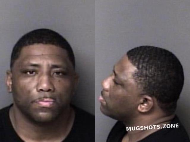 BOWENS DERRICK ANDRE 03/24/2022 - Gaston County Mugshots Zone