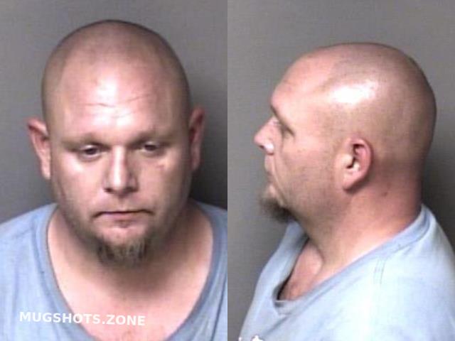 BENNETT KENNETH STEVEN 03/24/2022 - Gaston County Mugshots Zone